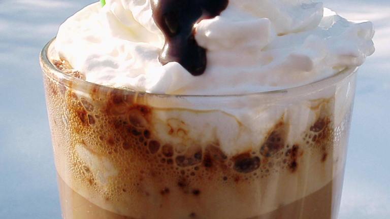 Gaelic Iced Coffee Recipe - Food.com