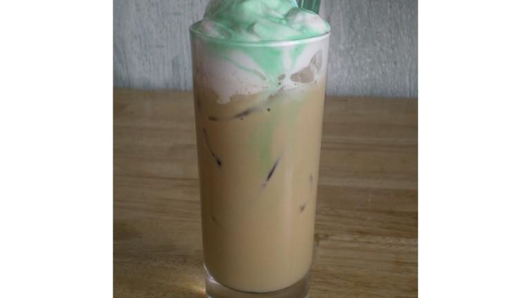 Gaelic Iced Coffee Recipe - Food.com