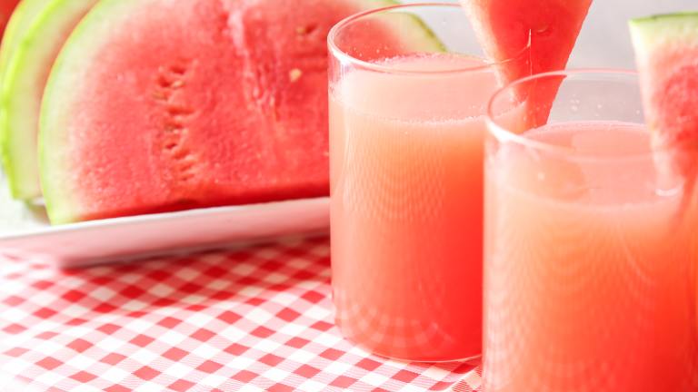 Watermelon Lemonade Recipe - Food.com