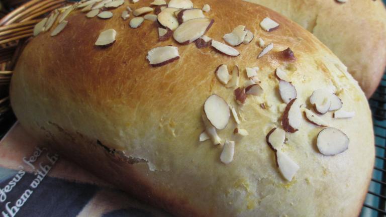 Polish Easter Bread - Bobka Recipe - Food.com