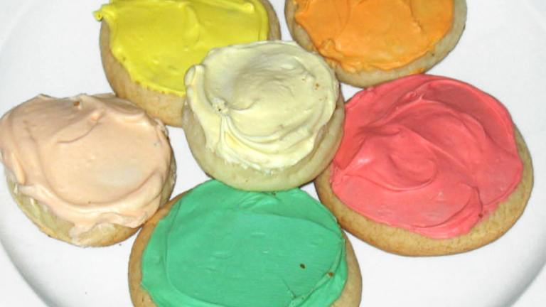 Lofthouse Cookies Recipe - Food.com