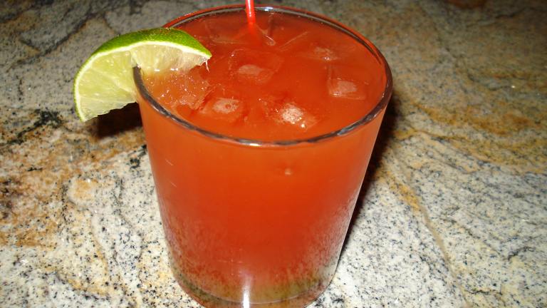 Tijuana Taxi Recipe - Food.com