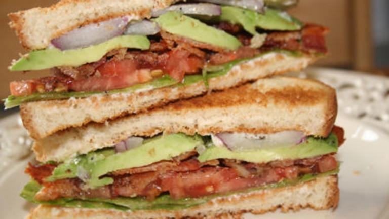 California BLT's Blat - Barefoot Contessa Ina Garten Recipe - Food.com