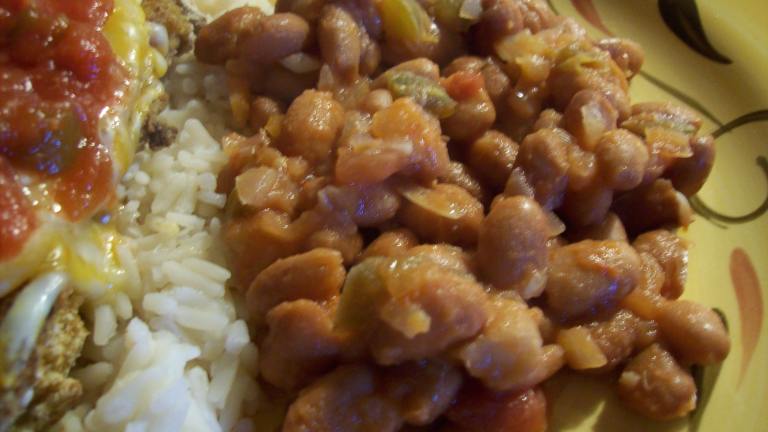 Salsa Pinto Beans Recipe - Food.com