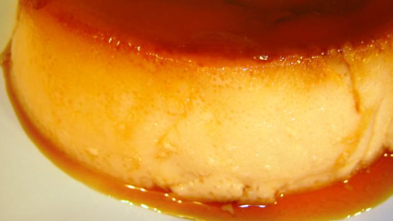 Marieville's Pineapple Flan Recipe - Food.com