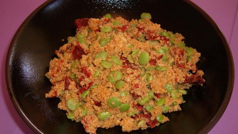 Peruvian Quinoa Recipe - Food.com