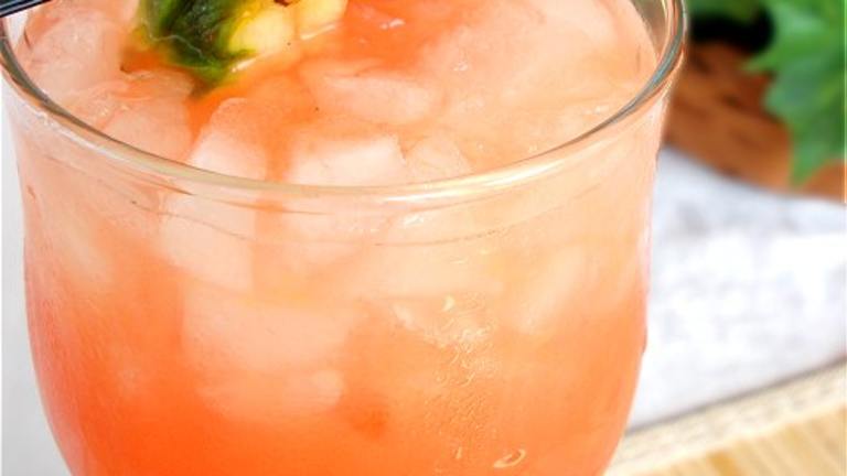 Afterglow Recipe - Food.com