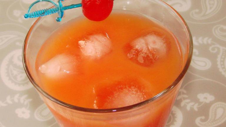 Afterglow Recipe Food