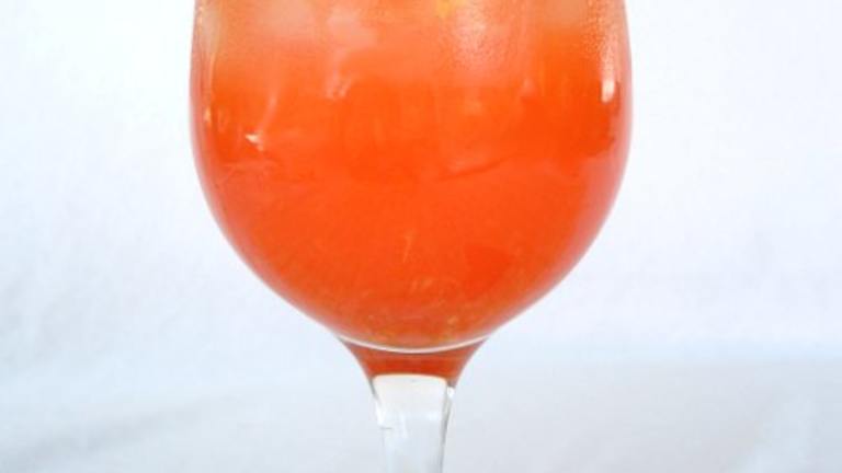 Afterglow Recipe Food