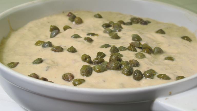 Turkey Tonnato (Turkey With Tuna Sauce) Recipe - Food.com