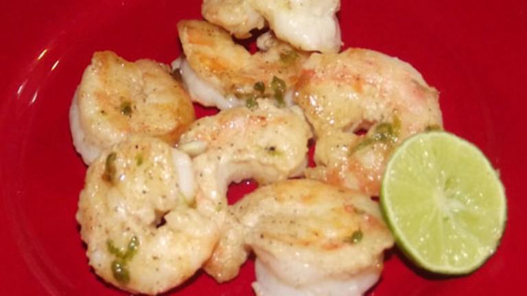 Florida Shrimp Recipe - Food.com