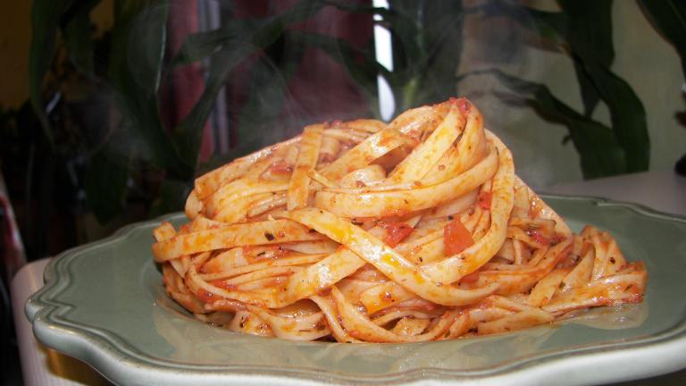 Tuscan Sun Pasta Recipe - Food.com