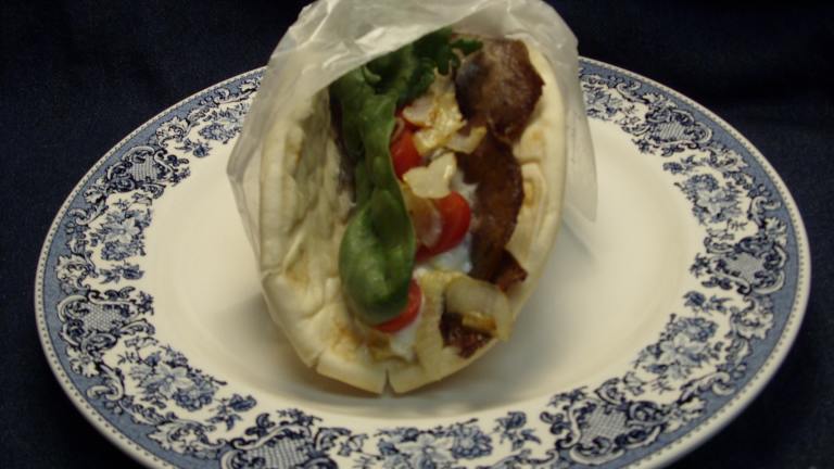 Gyro Recipe - Food.com