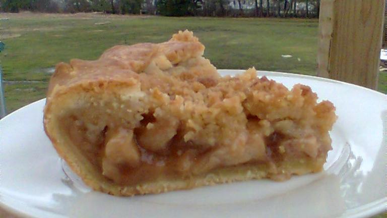 Rich Tart Crust Recipe - Food.com