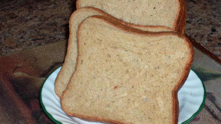 Chef Joey's Low Carb Protein Bread (Abm) Recipe - Food.com