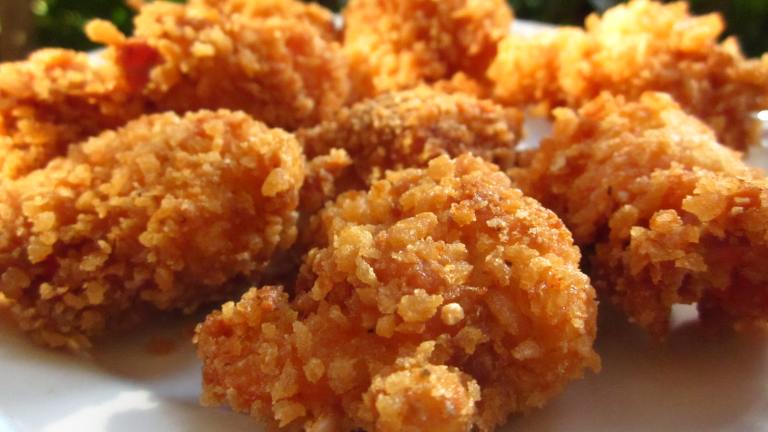 Crispy Shrimp Poppers Recipe - Food.com