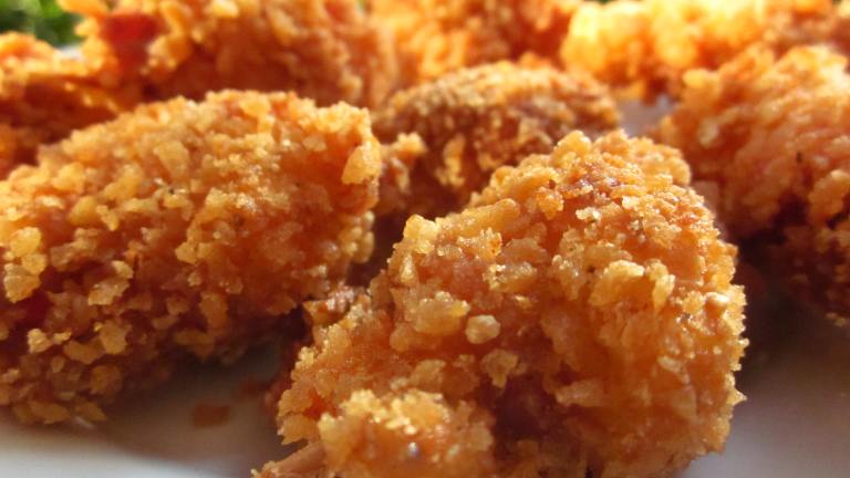 Crispy Shrimp Poppers Recipe - Food.com