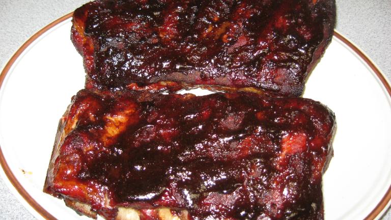 The Most Amazing Tasting Ribs in the World! Recipe - Food.com
