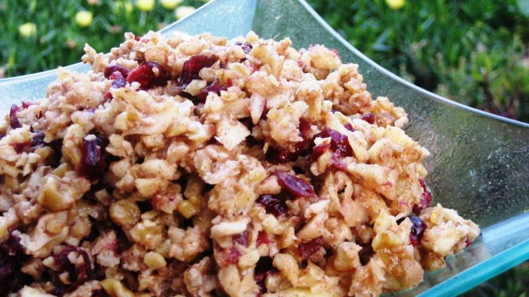Charoset Recipe - Food.com