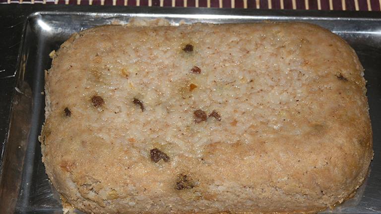 Rice Cake (“kok”) Recipe - Food.com