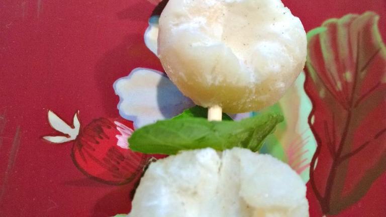 Stuffed Lychees on Skewers Recipe - Food.com