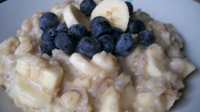 Sunday Morning Oatmeal--Barefoot Contessa Ina Garten Recipe - Food.com