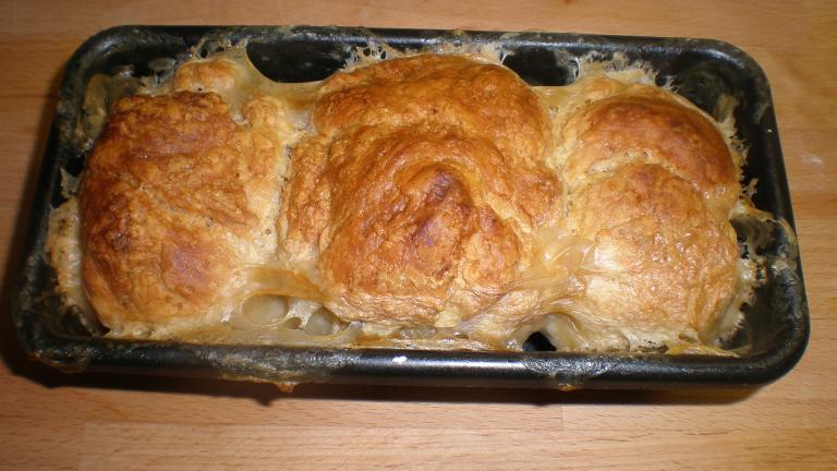 Coconut-Milk Pudding Rolls Recipe - Food.com