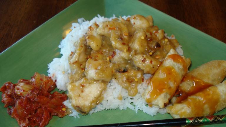 Chickety China the Chinese Chicken Recipe - Food.com
