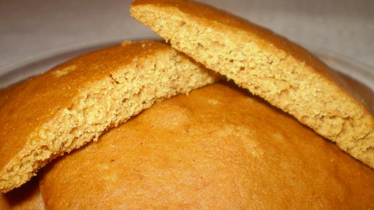 Drop Ginger Cakes (Cookies) Recipe - Food.com