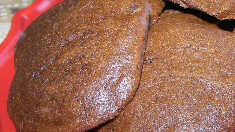 Drop Ginger Cakes (Cookies) Recipe - Food.com
