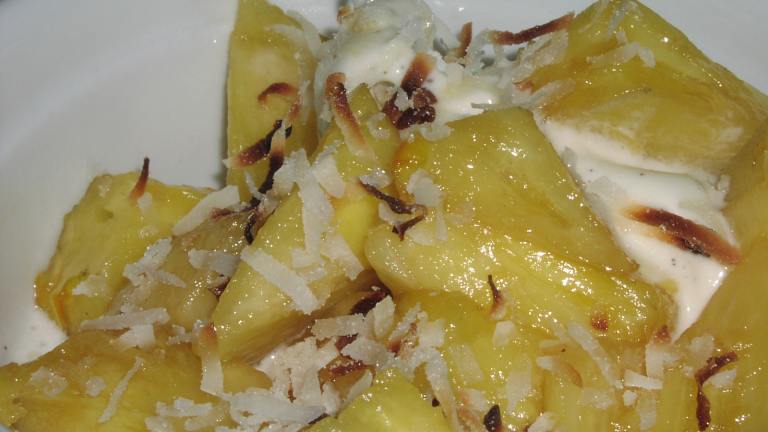 Easy Sauteed Pineapple Recipe - Food.com