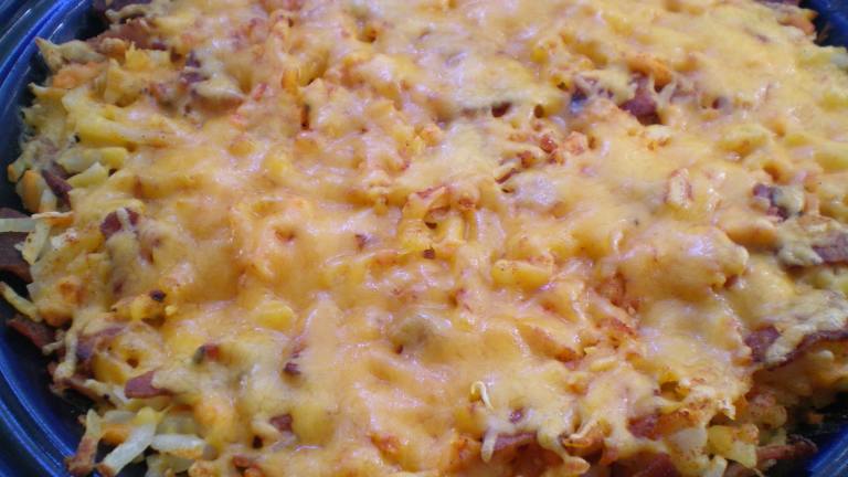 Bacon Hash Browns Bake Recipe - Food.com