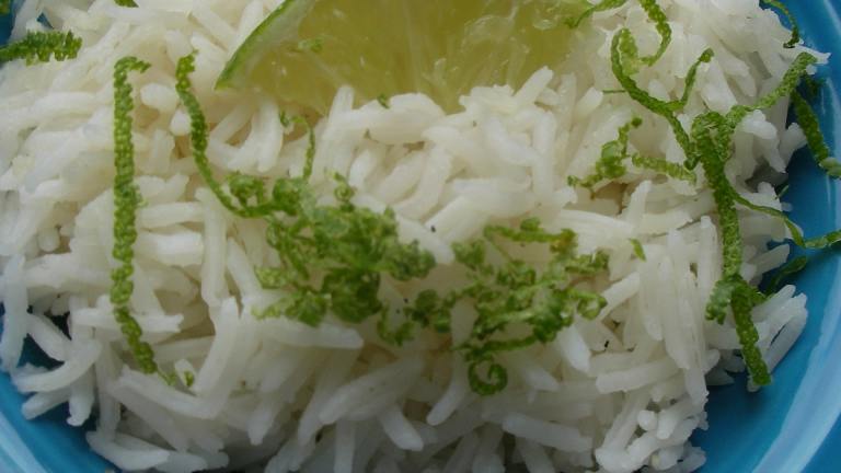 Island Rice Recipe - Food.com
