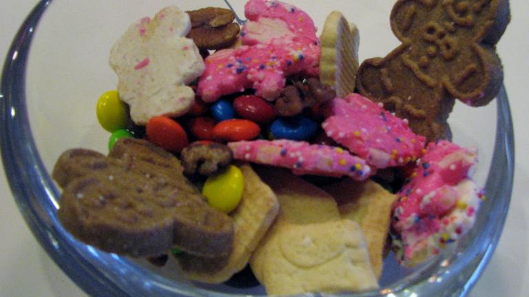 Zoo Food Recipe - Food.com