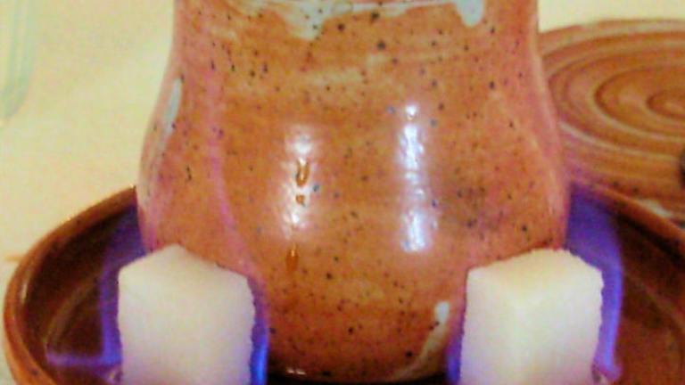Brulot Charentais - Angel's Flames - French Flambé Coffee Recipe - Food.com