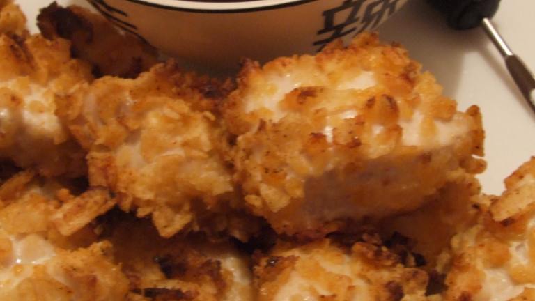 Barbecue Chicken Bites Recipe - Food.com