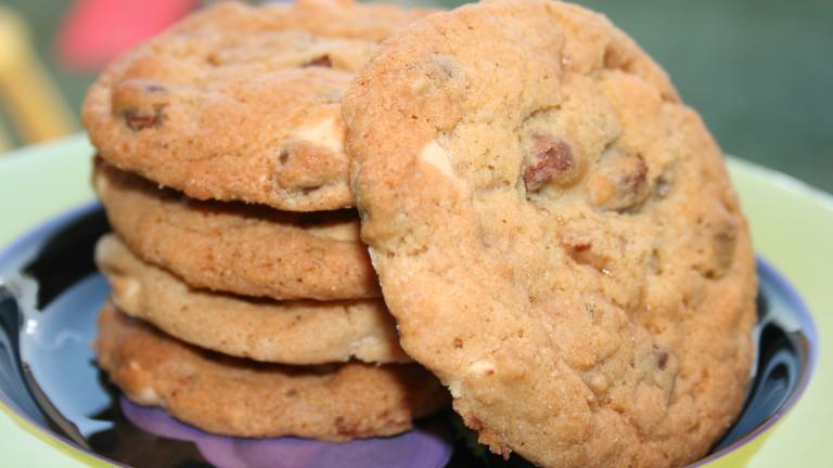 Apple's Restaurant Election Day Cookies Recipe - Food.com