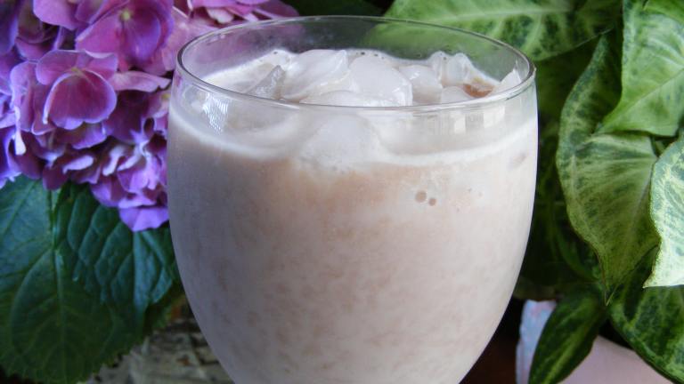 Banana & Milo Smoothie Recipe - Food.com