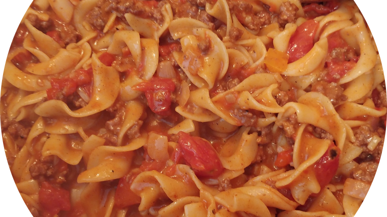 Hamburger Helper® Beef Taco & Cheese Copycat! Recipe - Food.com