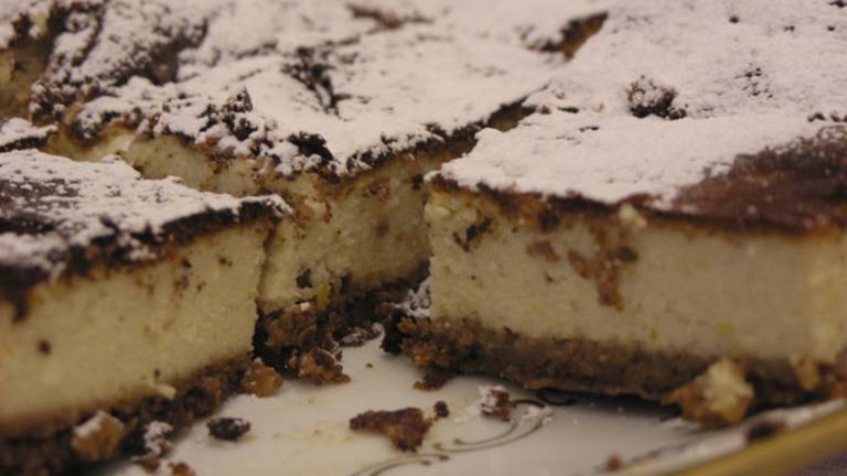 Nigella Lawson New York Cheesecake Recipe - Food.com