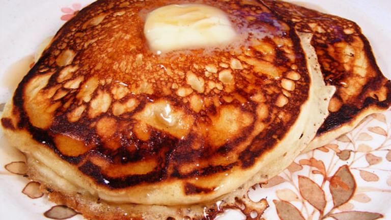 Truck Stop Pancakes Recipe - Food.com