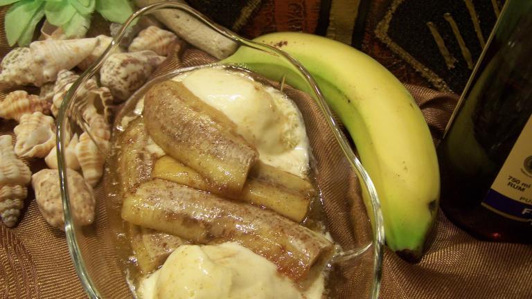 Caribbean Bananas Recipe - Food.com