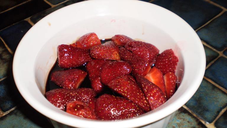 Dessert Sauce for Fruit Recipe - Food.com