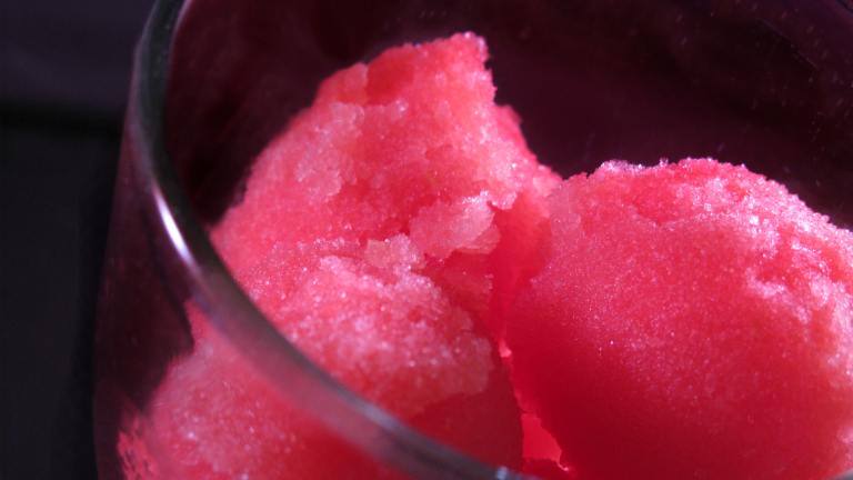 Watermelon Ice Recipe - Food.com