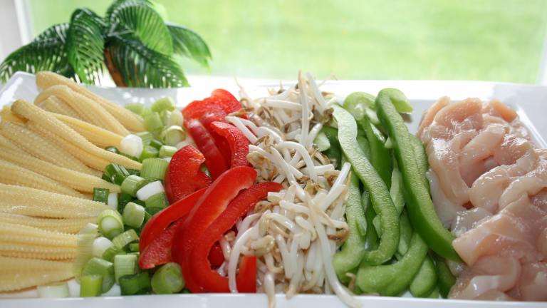 Teppanyaki Recipe - Food.com