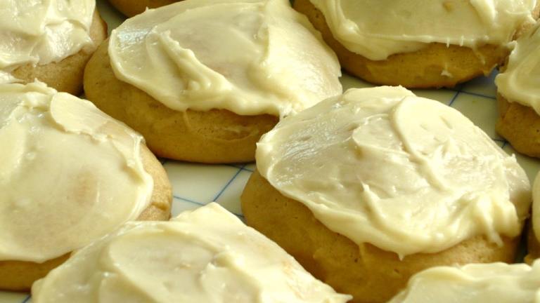 Jubilee Jumbles (A.k.a - Sour Cream Sugar Cookies) Recipe - Food.com
