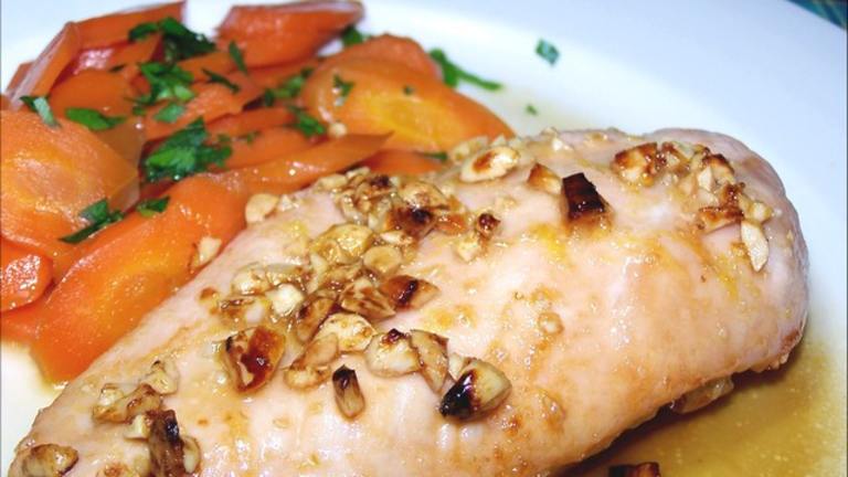Canadian - Delicious Maple Baked Chicken! Recipe - Food.com