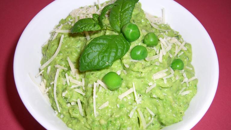 Pea Puree Recipe - Food.com