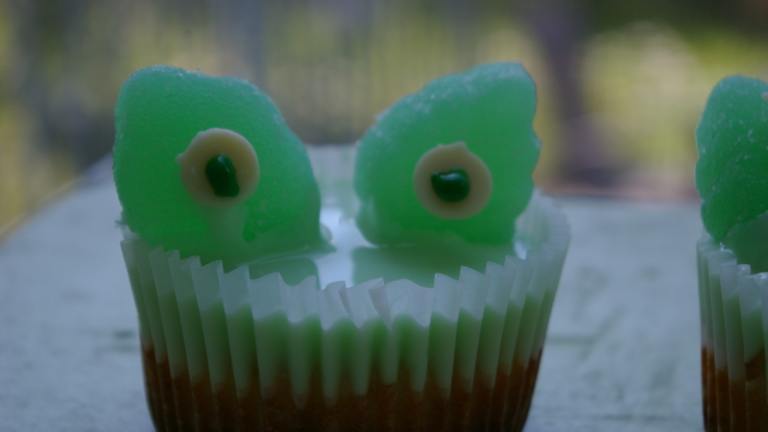 Frog Cupcakes Recipe - Food.com