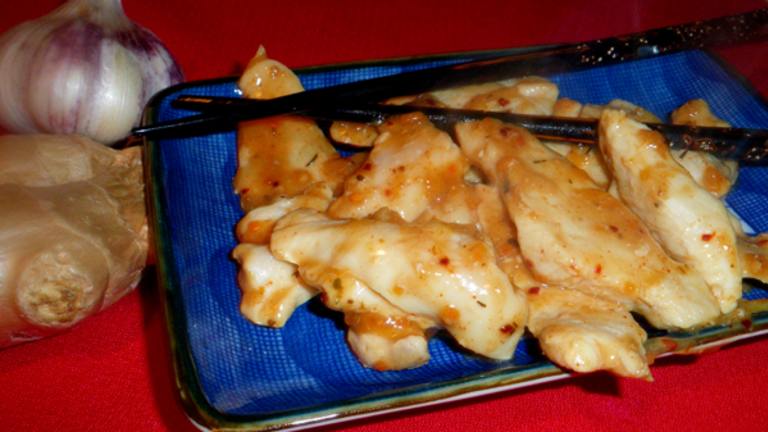 Japanese Chicken Recipe - Food.com